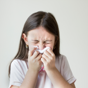 Fall Respiratory Illnesses: A Guide to Protect your Child - Anderson ...