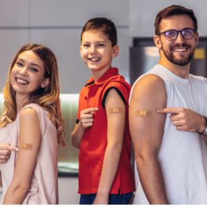 Protect Your Family: Get Your Flu Shots Together! - Anderson Hills ...