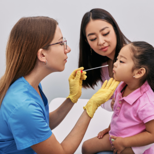 New Service: RSV Testing Now Available! - Anderson Hills Pediatrics