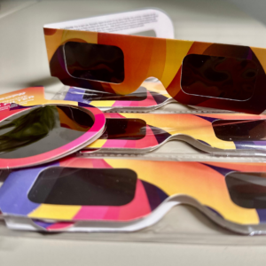 Safety Tips for Viewing the Solar Eclipse - Anderson Hills Pediatrics