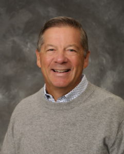 William G. Broderick, MD | Pediatrician in Cincinnati, OH